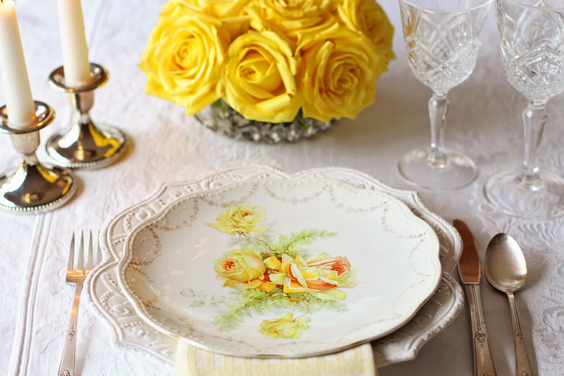 How To Set A Formal Table And Fine Dining Etiquette Infographic How To Set A Formal Table And Fine Dining Etiquette Infographic