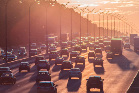 Ways to Reduce Stress During Your Commute to Work
